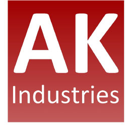 Home 2025 - AK Industries english version