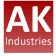Optical encoders - AK Industries english version