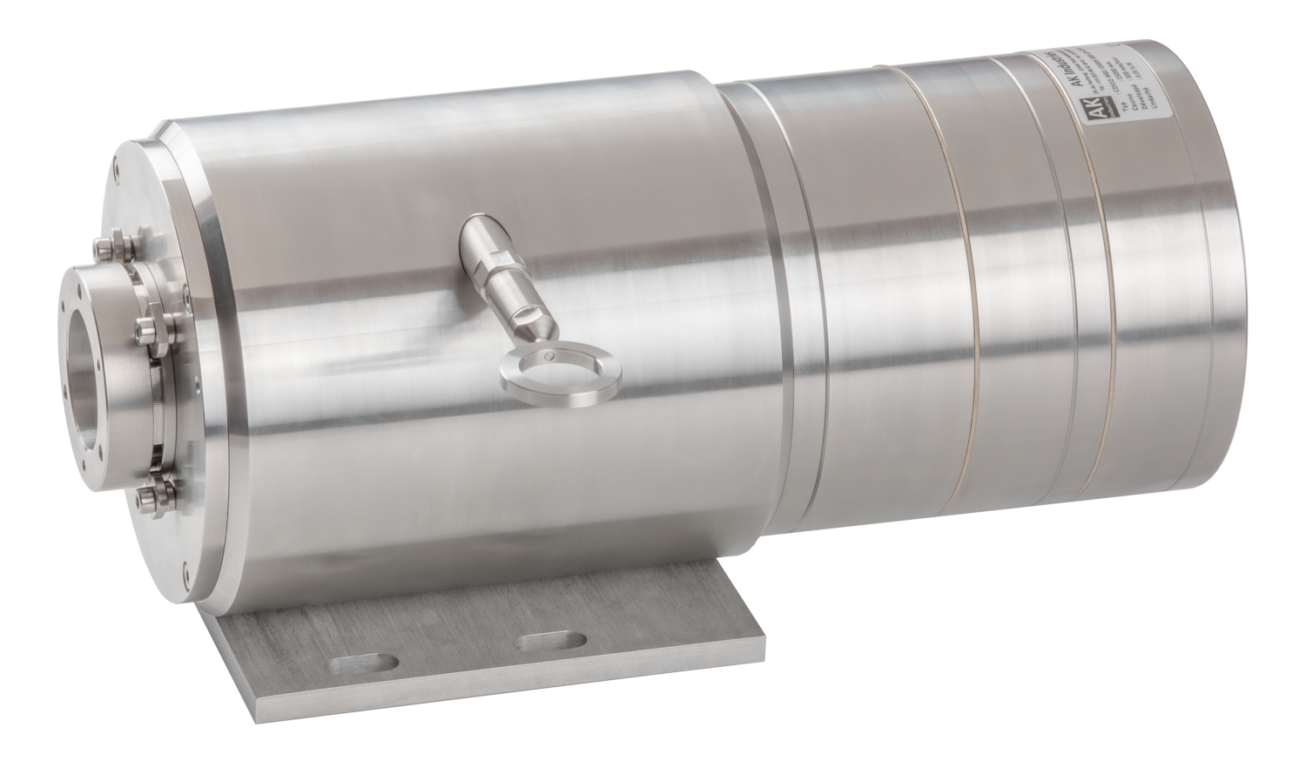 Home - AK Industries english version